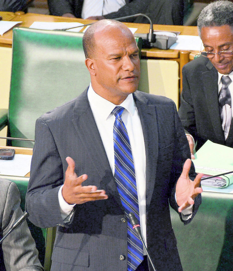 PetroCaribe Country Report: Jamaica - Caribbean Investigative ...