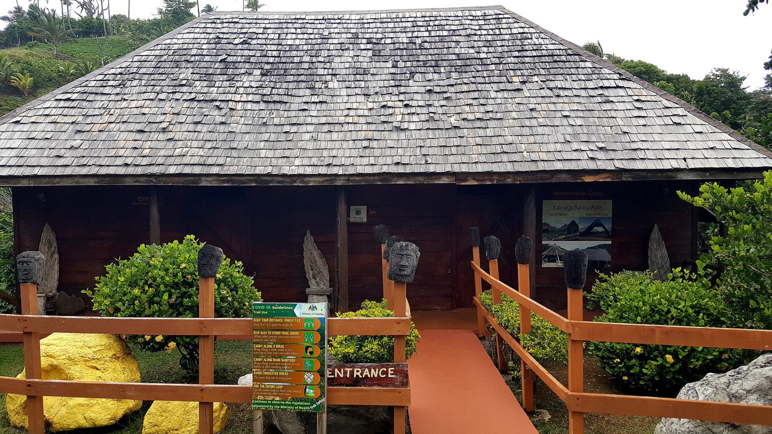 The Climate Pains of the Kalinago - Caribbean Investigative Journalism ...