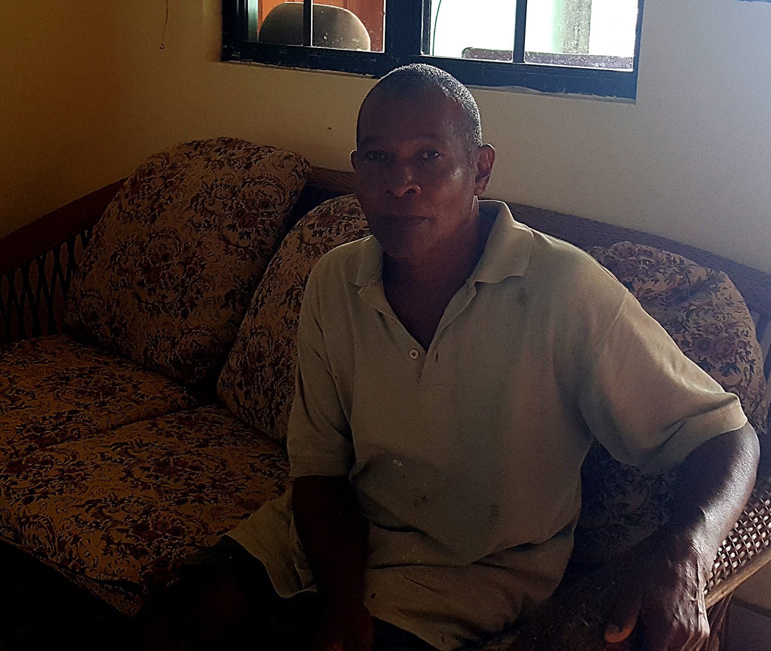 The Climate Pains of the Kalinago - Caribbean Investigative Journalism ...