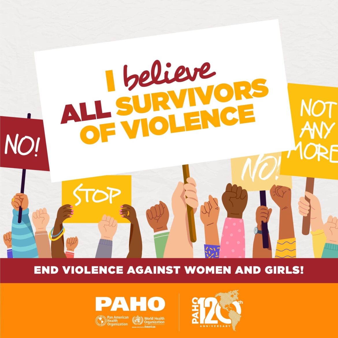 Domestic Violence Response During Covid - Caribbean Investigative ...