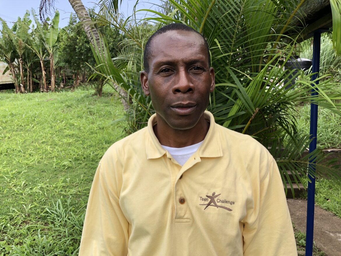 Prison - a Destination for Young Men? - Caribbean Investigative ...