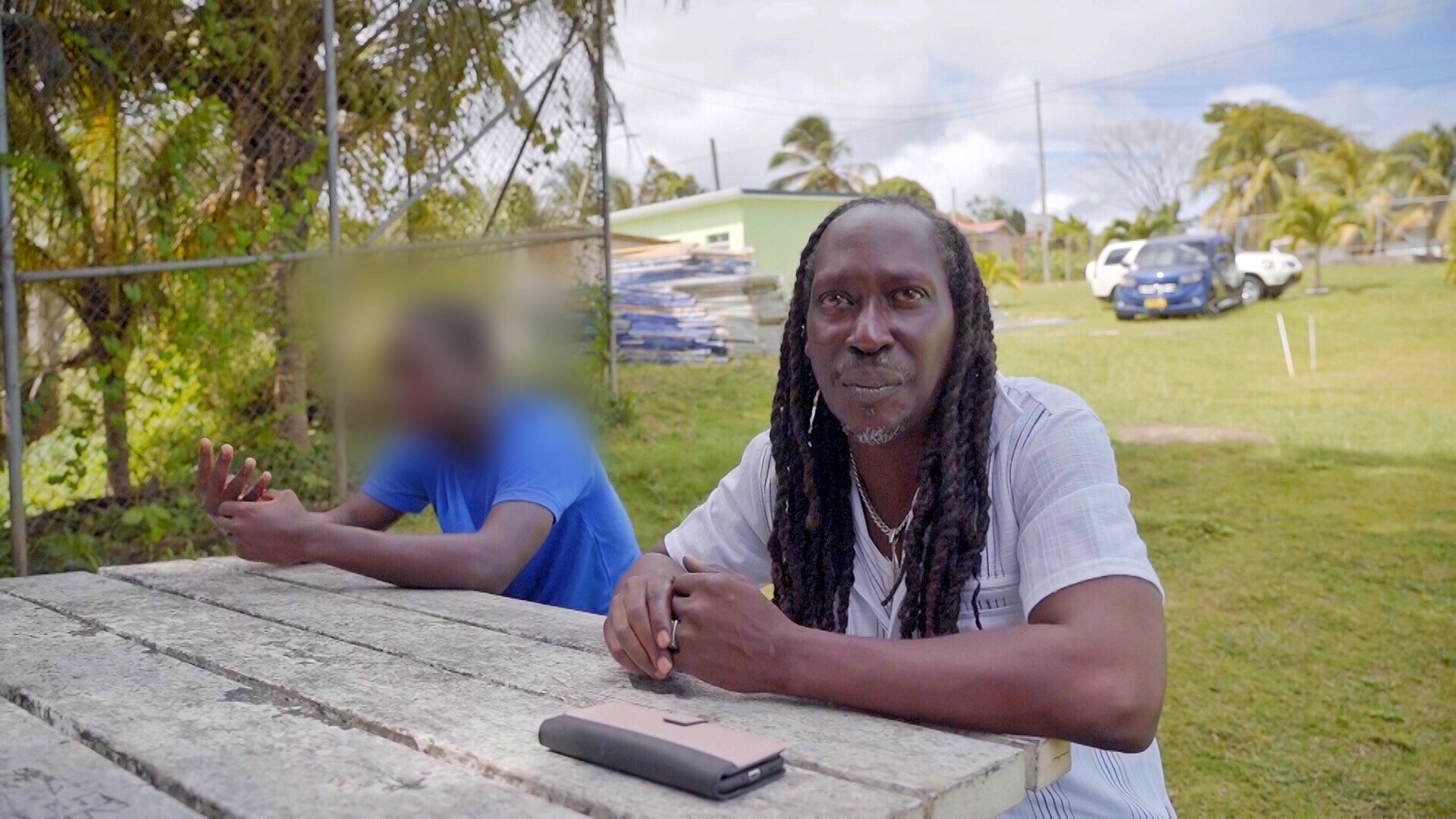 Prison - a Destination for Young Men? - Caribbean Investigative ...