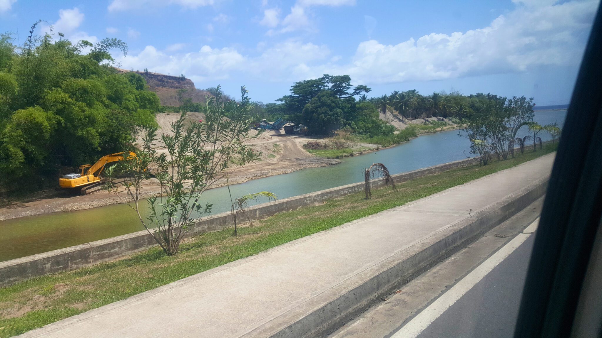 Dominica at Risk of Losing its FreshWater Resource - Caribbean ...