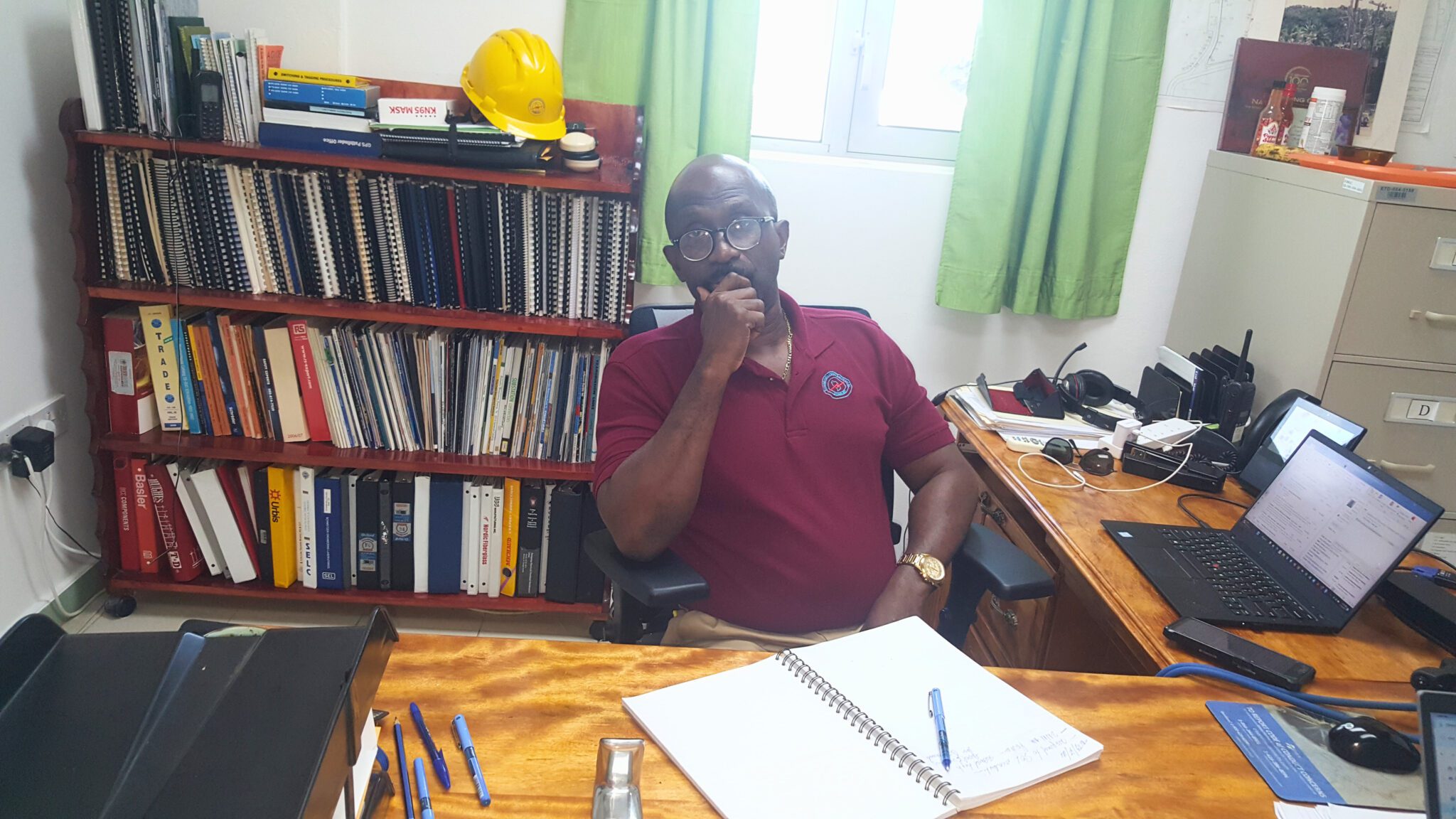 Geothermal Energy: A Possibility or A Wasted Venture - Caribbean ...