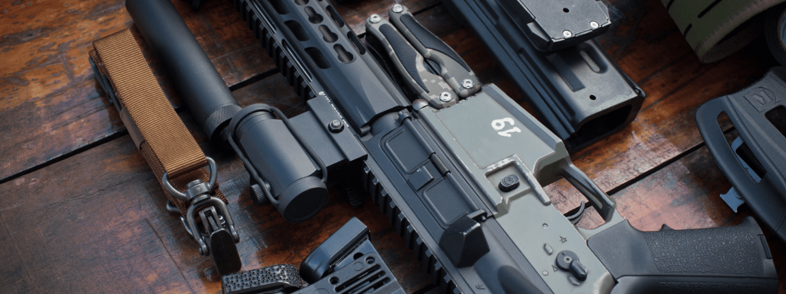 The Tropical Journey of a Firearm - Caribbean Investigative Journalism ...