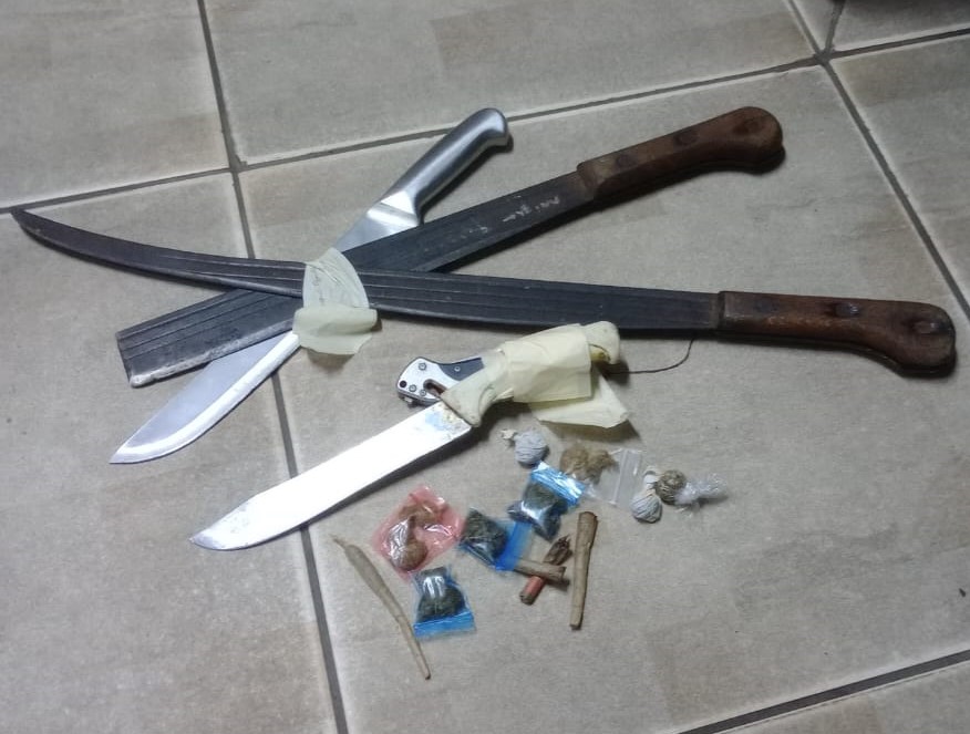 Gun Crime Grows Slowly, but Greater Priority Urged - Caribbean ...