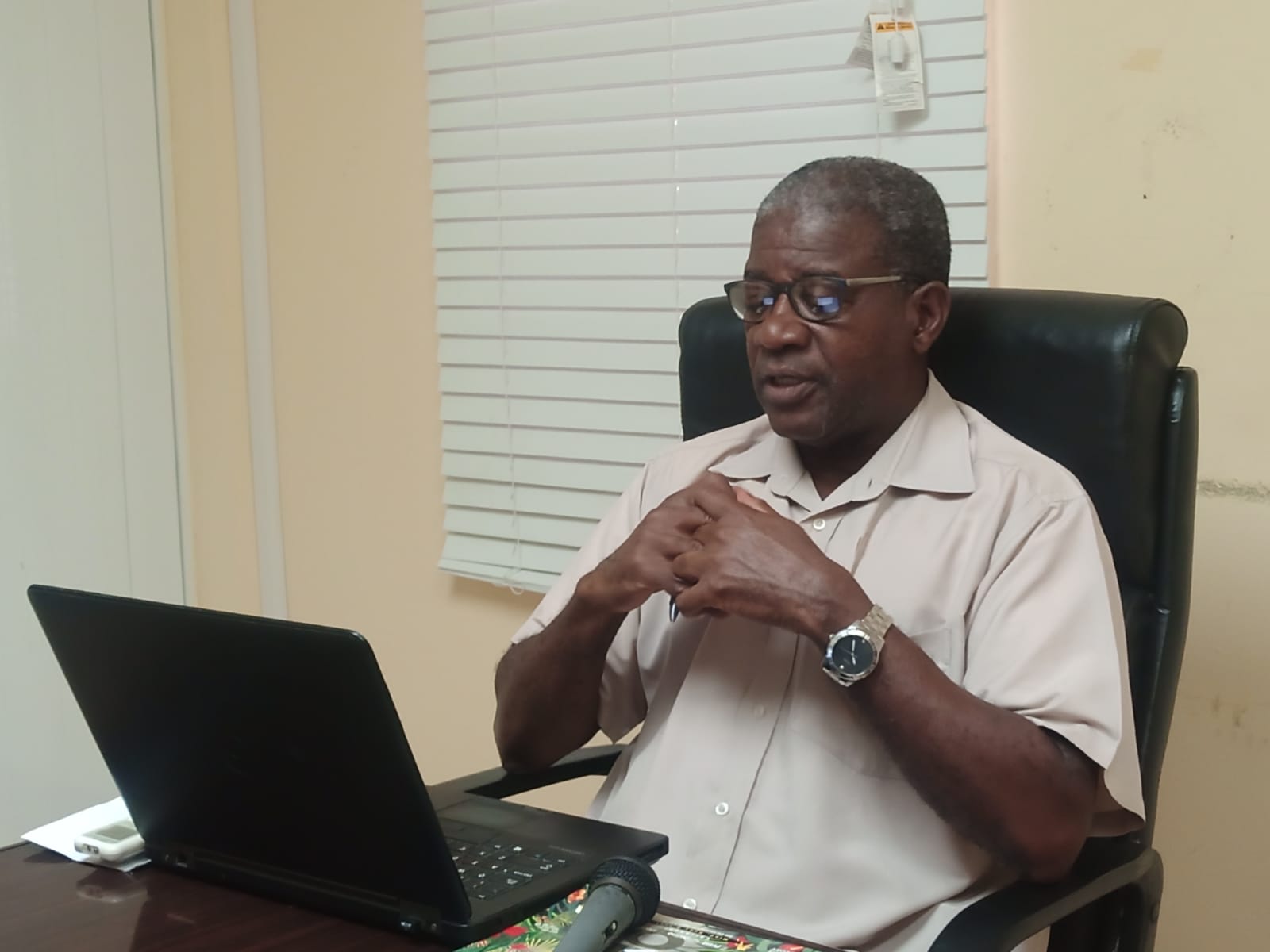 Pandemic-era Dip in Childhood Vax Rates Sparks Concern - Caribbean ...