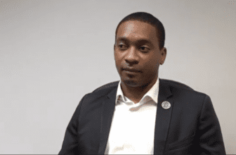 Online Fraud in St. Kitts and Nevis, a Pervasive Problem for Public ...