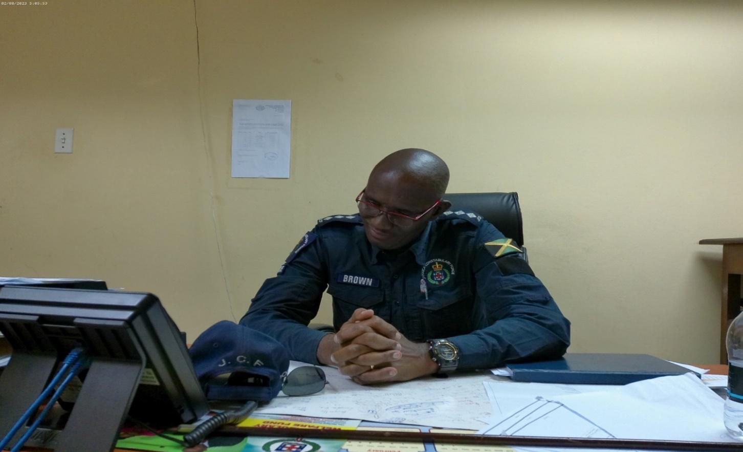 Bucknor - A Volatile Clarendon Community Transitions From Violent Past ...