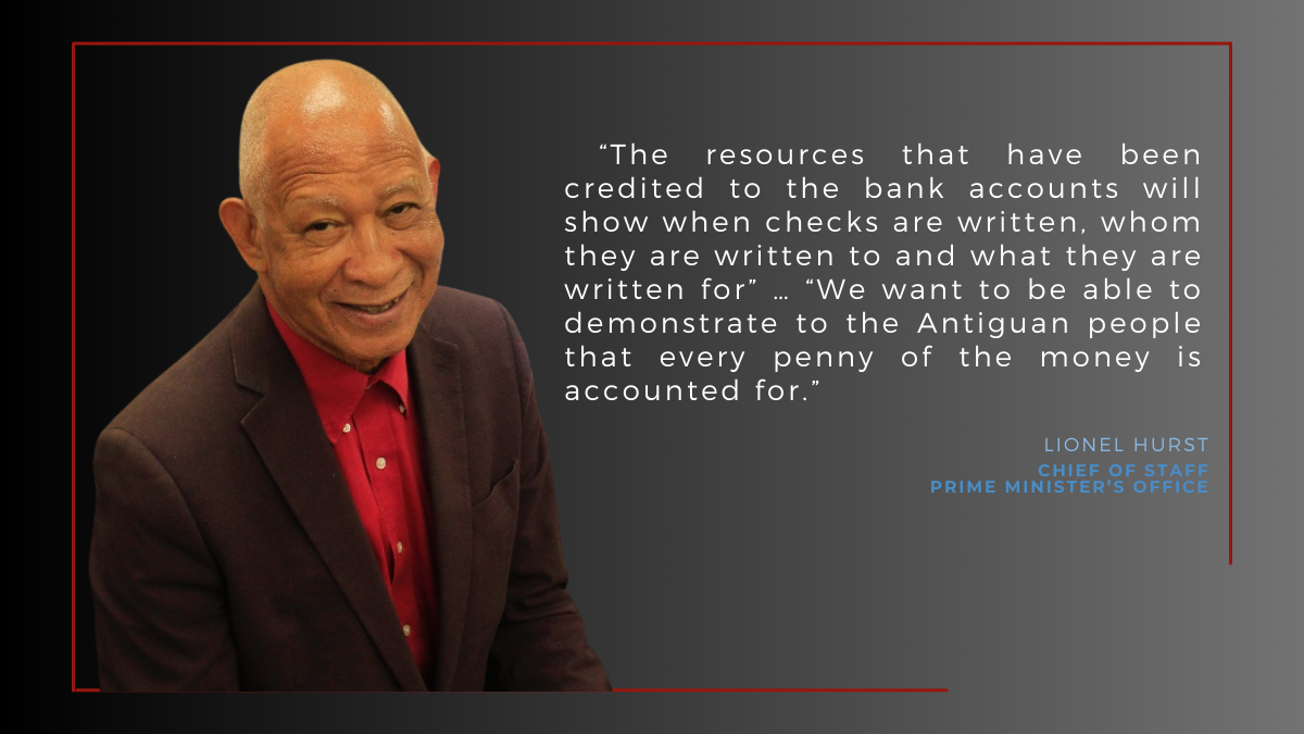 Barbuda’s Unending Disaster - Caribbean Investigative Journalism Network