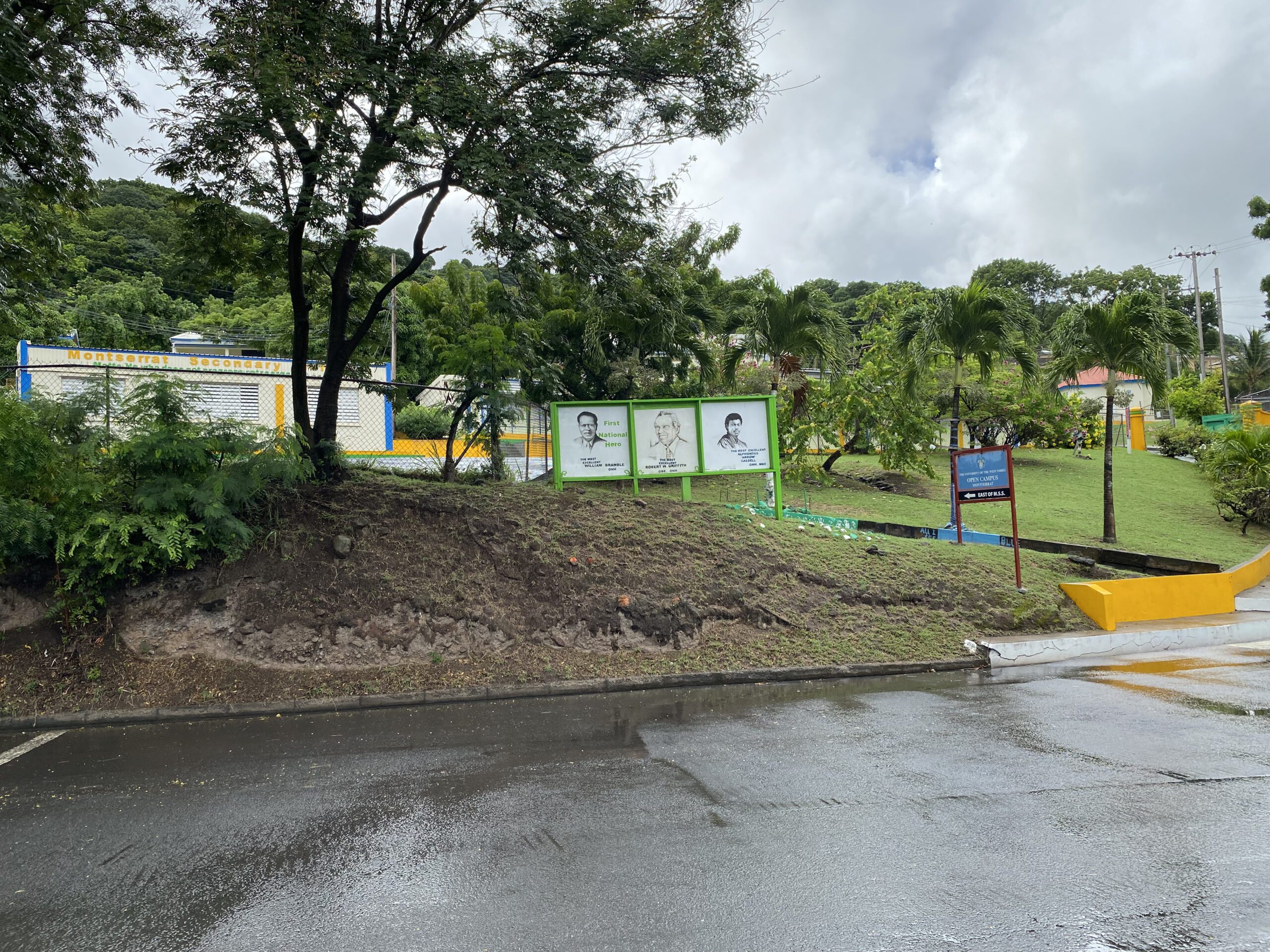 In the Caribbean, Women and Girls Face Daily Threats of Sexual Violence ...