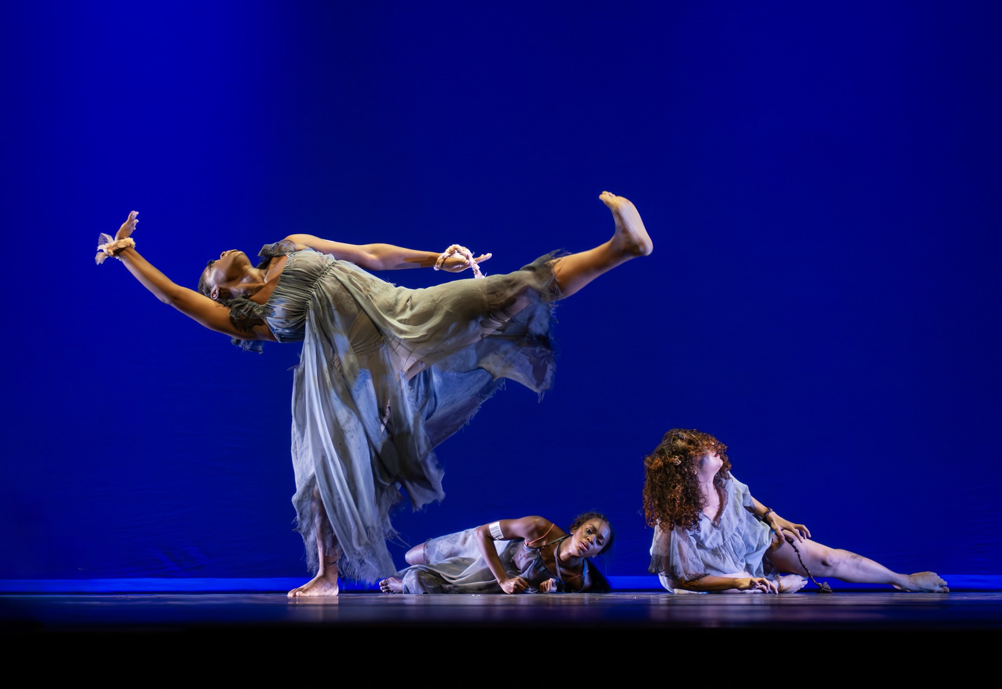 Tricked into Sex Slavery: Global Crackdown hasn’t Stopped Caribbean ...